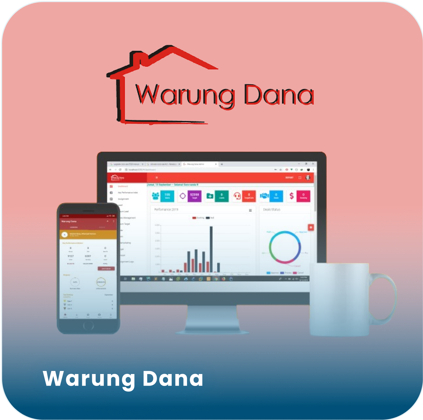 DIGITAL NAYAKA ABHINAYA